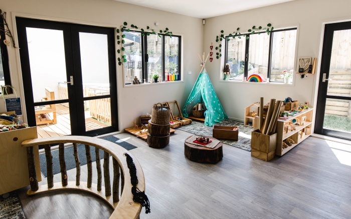 Projects | Milne Project Management